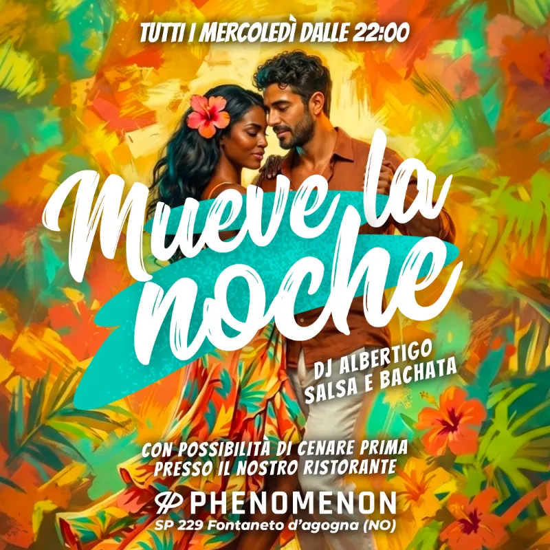 Home | Phenomenon Club